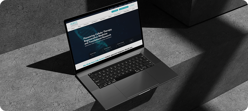 Home - QTech - UAE Tech Company